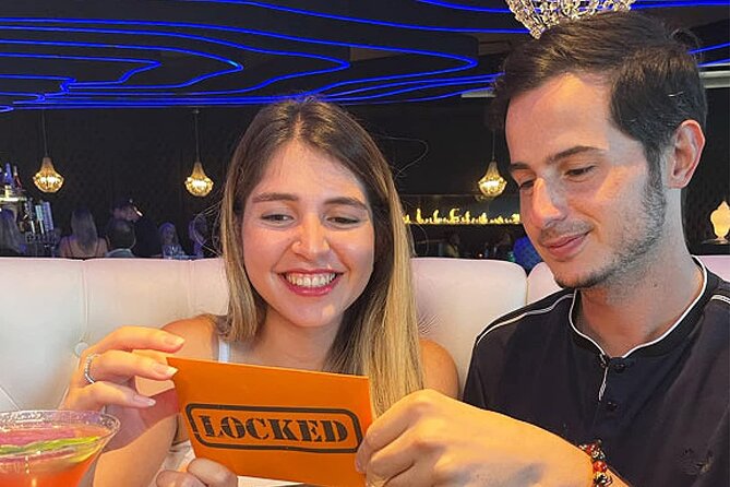 Outdoor Escape Room in Seattle - Seattle Center - FAQ