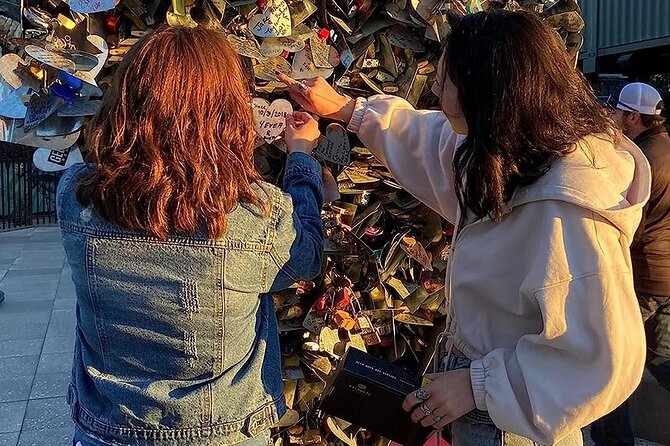 Outdoor Escape Room in Washington, D.C. - Adams Morgan - The Itinerary: What to Expect