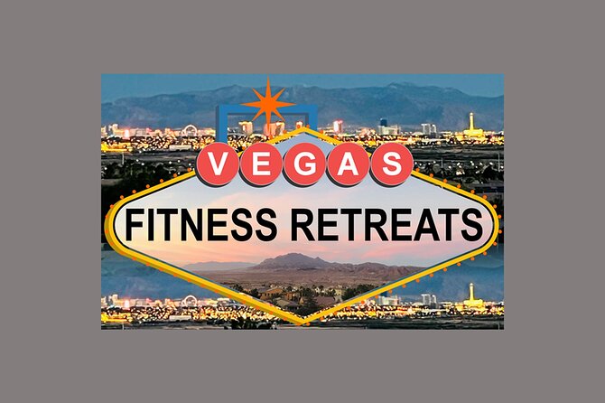 Outdoor Obstacle Course with Scenic Vegas Skyline in Henderson - Key Points