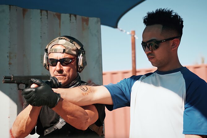 Outdoor Range - Modern Warfare Package - Outdoor Range - Modern Warfare Package Review