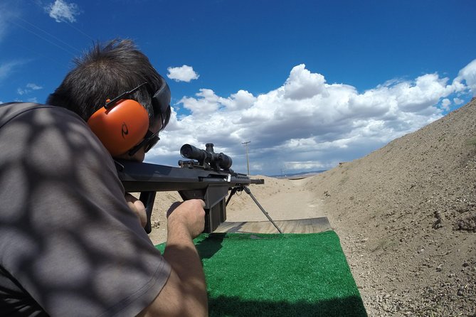 Outdoor Shooting and Off-Road Racing Combo - Authentic Insights from Reviewers