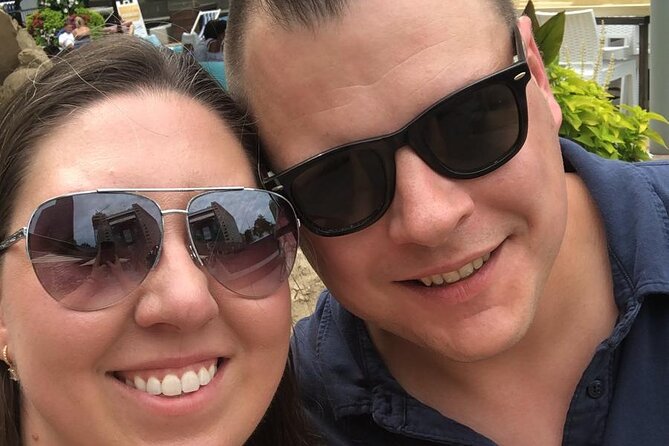 Outrageous Ojai Scavenger Hunt - Key Points