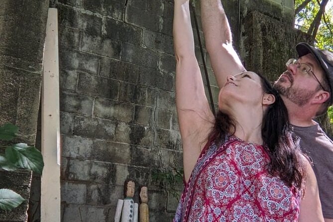 Outrageous Ojai Scavenger Hunt - What Is the Outrageous Ojai Scavenger Hunt?