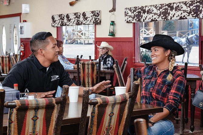 Overnight Grand Canyon West Rim Helicopter Tour from Las Vegas - The Sum Up