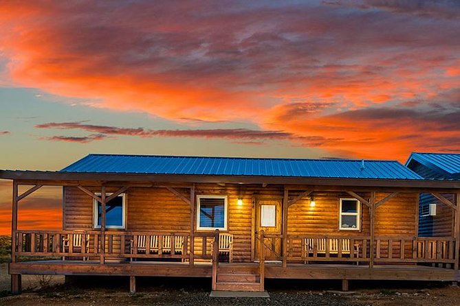 Overnight Grand Canyon West Rim Helicopter Tour from Las Vegas - FAQ