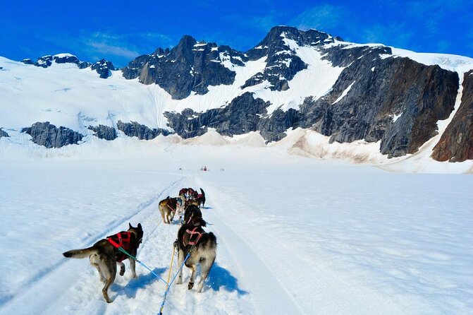 Overnight Yurt Adventure and Kayak Tour near Seward, Alaska