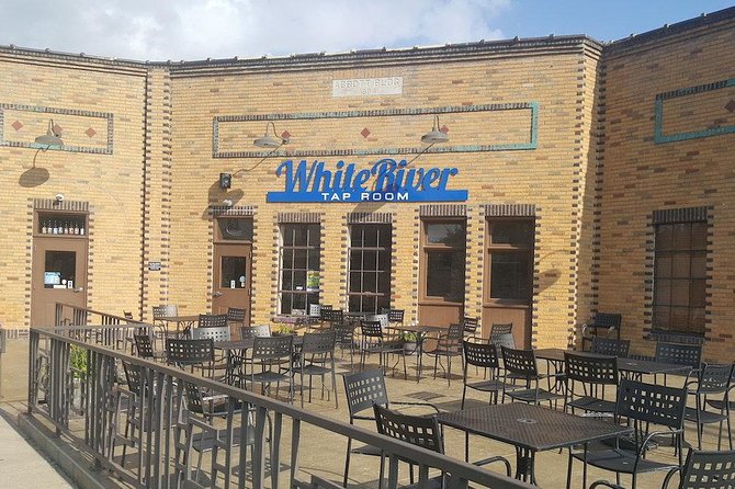 Ozark Craft Beverage - Brewery Tour - What We Love and What to Consider