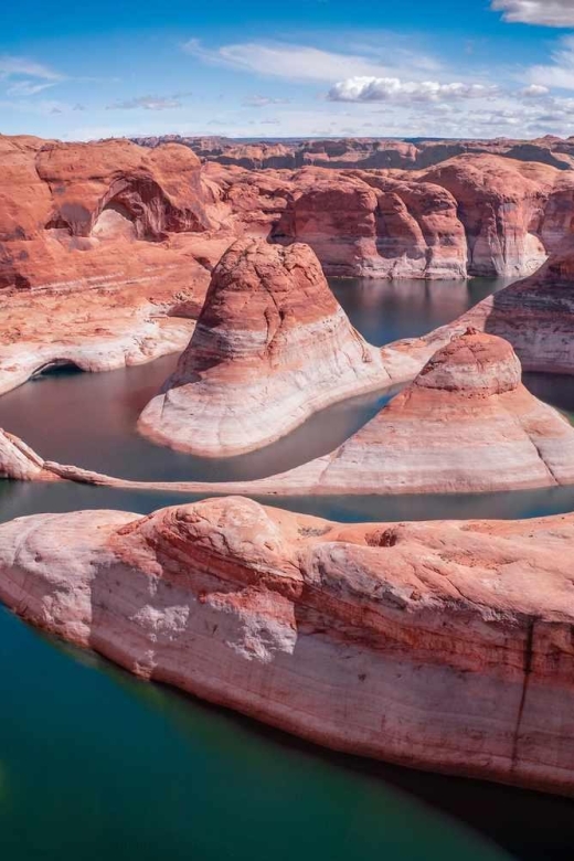 Page: Lake Powell Scenic Dam Cruise - How Does the Pricing and Value Stack Up?