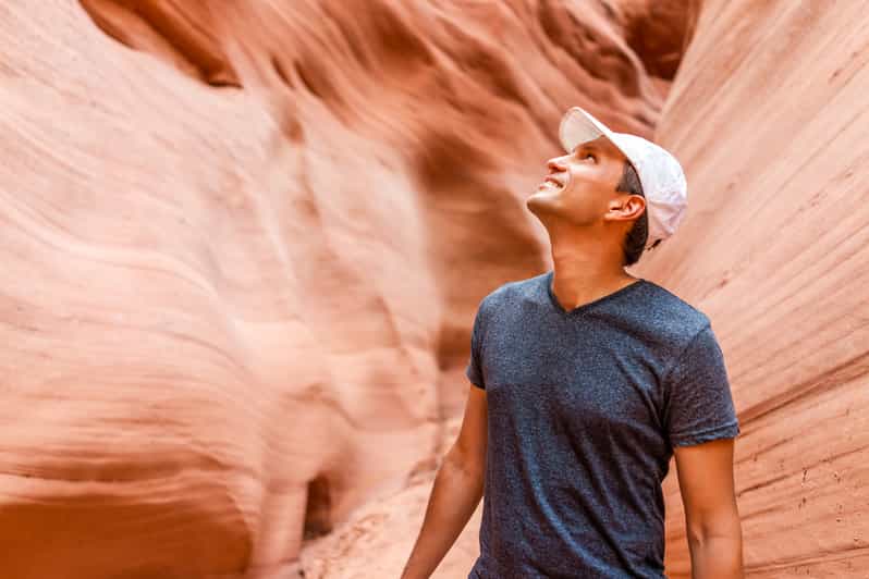 Page: Lower Antelope Canyon Prime-Time Guided Tour - Final Thoughts