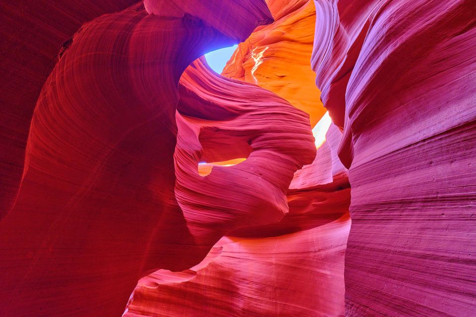 Page: Lower Antelope Canyon Ticket and Guided Hiking Tour - Discovering the Lower Antelope Canyon Experience: An Honest Review