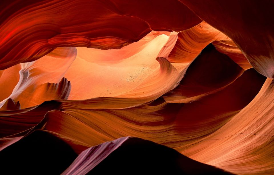 Page: Lower Antelope Canyon Ticket and Guided Hiking Tour - Detailed Breakdown of the Itinerary