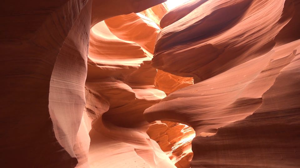 Page: Lower Antelope Canyon Ticket and Guided Hiking Tour - Authentic Traveler Insights