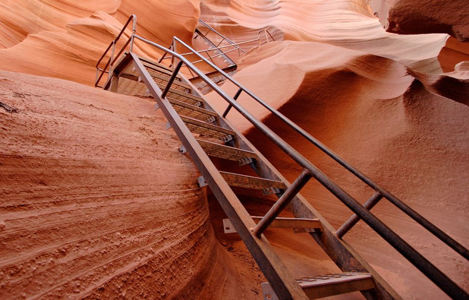 Page: Lower Antelope Canyon Ticket and Guided Hiking Tour - Final Thoughts: Is This Tour Worth It?