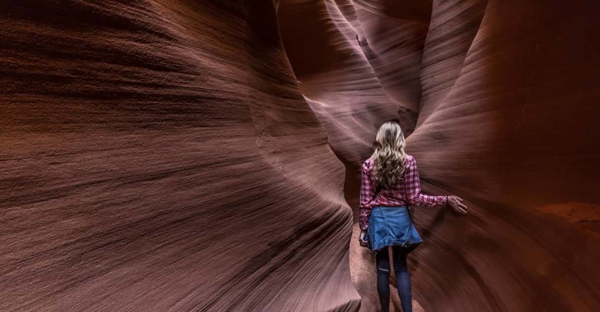 Page: Secret Antelope Canyon and Horseshoe Bend Tour - What Reviewers Say