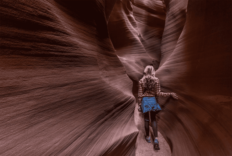 Page: Secret Antelope Canyon and Horseshoe Bend Tour - The Sum Up: Is This Tour Right for You?