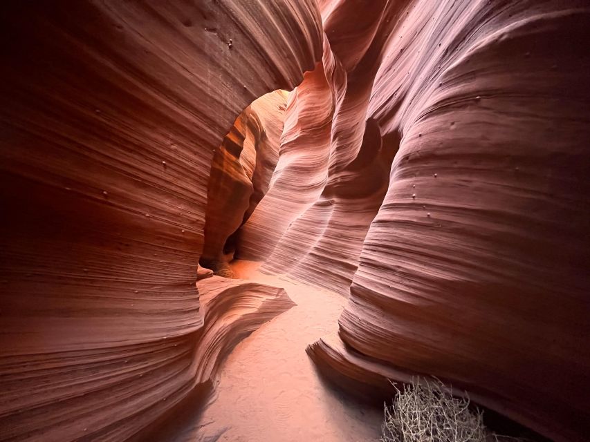 Page: Traditional Navajo Hogan Stay & Antelope Canyon Tour - Who Will Love This Tour?