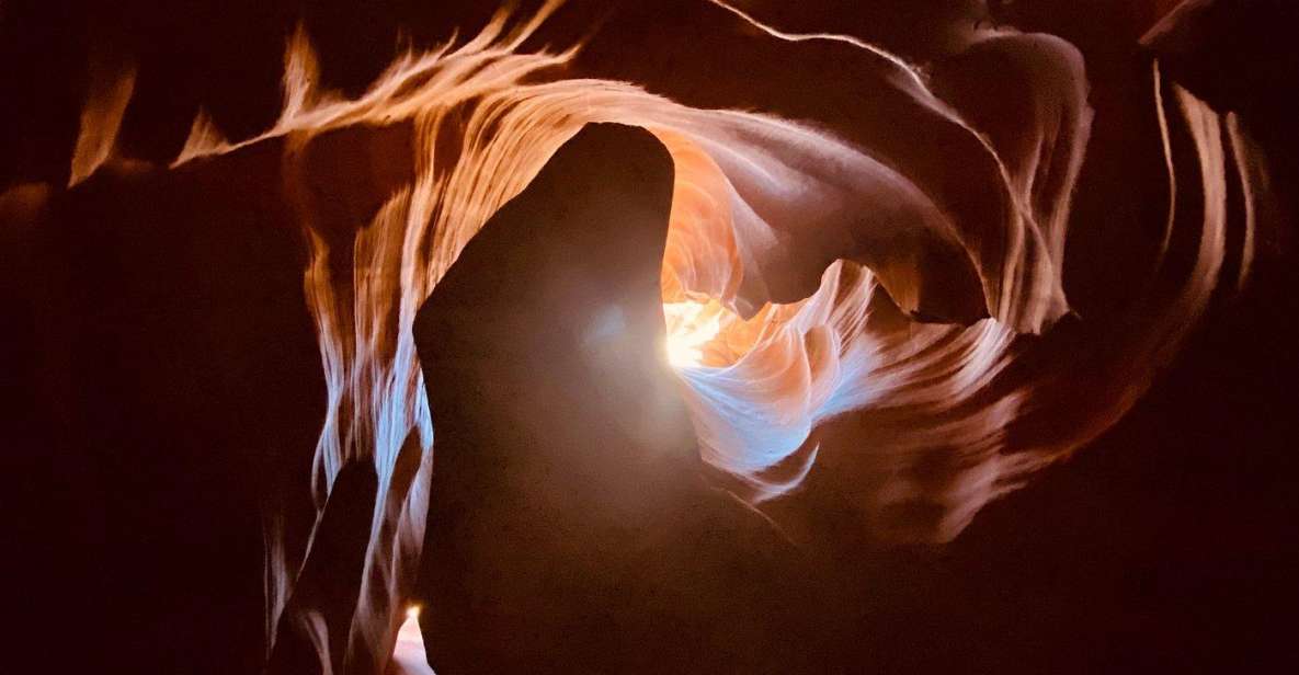 Page: Upper and Lower Antelope Canyons Guided Tour - Why This Tour Offers Great Value