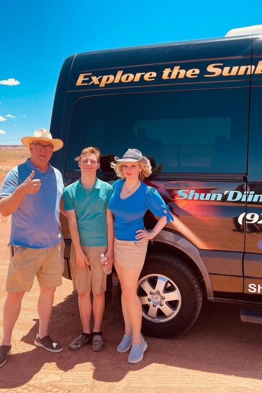 Page: Upper and Lower Antelope Canyons Guided Tour - Final Thoughts: Who Should Book This Tour?