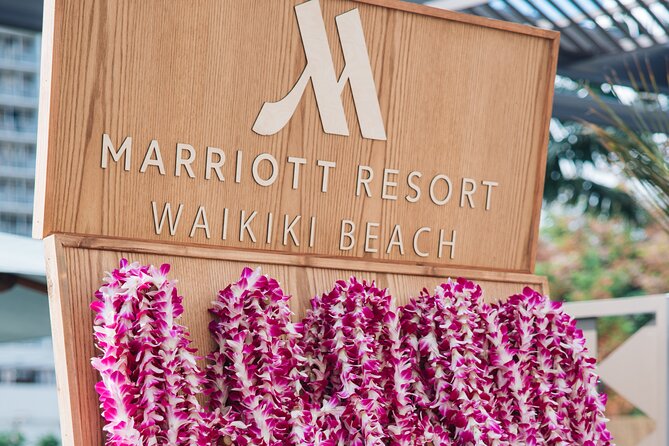 Paina Waikiki Luau at Waikiki Beach Marriott - FAQ