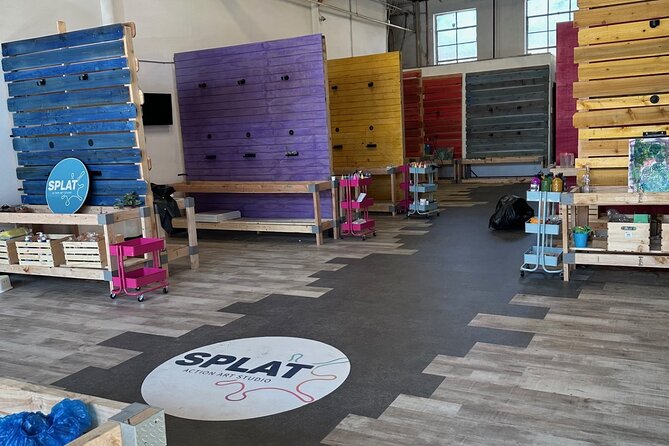 Paint Night - BYOB - Why You Should Consider This Experience