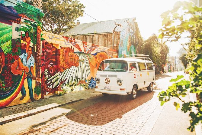 Painted Ladies Private San Francisco Tour - Why Choose This Tour?