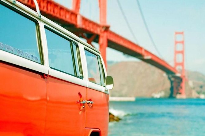 Painted Ladies Private San Francisco Tour - Frequently Asked Questions