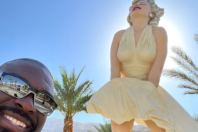 Palm Springs Shuffle Scavenger Hunt - Authentic Insights from Reviewers