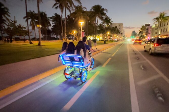 Panoramic Night Private Chariot Tour - Who Will Love This Tour?