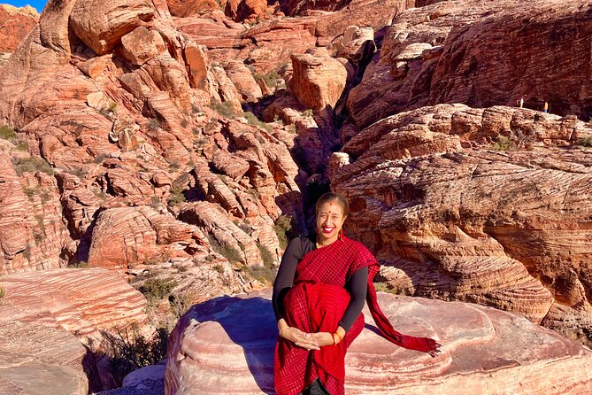 Panoramic Red Rock Canyon Scenic Loop Tour - FAQs