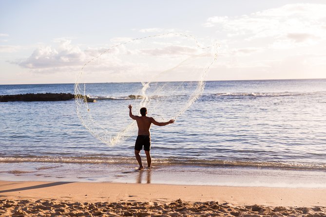 Paradise Cove Luau - FAQ