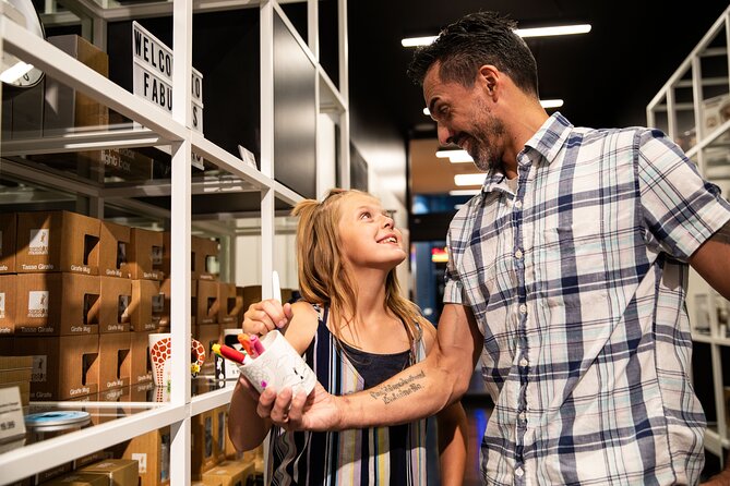 Paradox Museum in Las Vegas: Exit Reality, Enter Fun Illusions - Who Will Love the Paradox Museum?