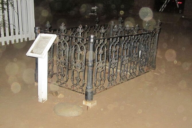 Paranormal Investigation History & Ghost Tour Old Town San Diego - Frequently Asked Questions