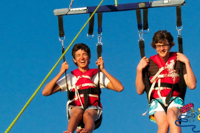Parasailing Experience in Destin - Key takeaways