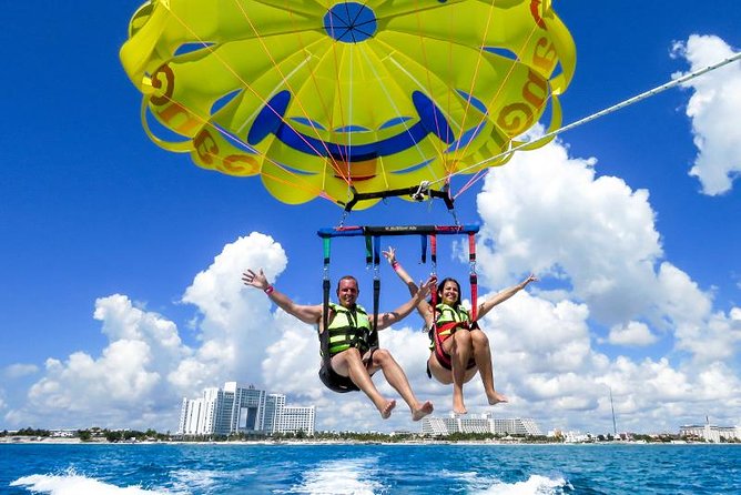Parasailing with Miami Watersports - Practical Tips for a Smooth Experience