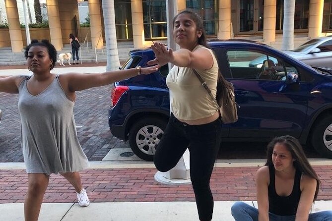 Participate in a Fun Scavenger Hunt in Baltimore by Wacky Walks - The Sum Up