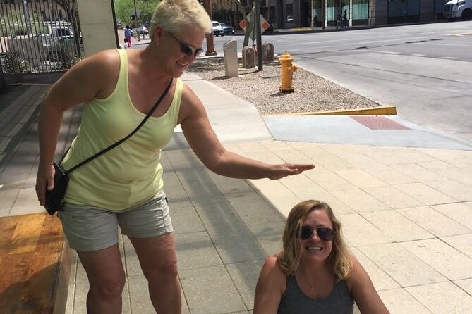 Participate in a Fun Scavenger Hunt in Branson by 3Quest Challenge - What’s Included and What’s Not?