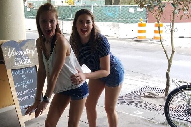 Participate in a Fun Scavenger Hunt in Branson by 3Quest Challenge - The Meeting Point and Timing