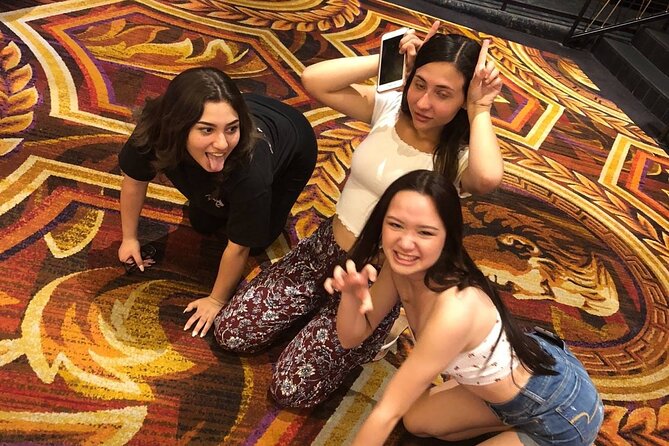 Participate in a Fun Scavenger Hunt in Branson by 3Quest Challenge - What Travelers Say