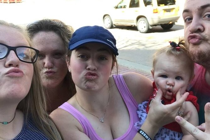 Participate in a Fun Scavenger Hunt in Burbank by Wacky Walks - The Sum Up