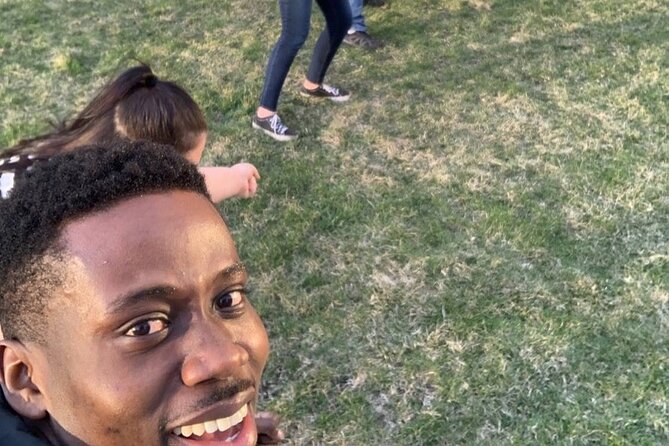 Participate in a Fun Scavenger Hunt in Los Angeles by Wacky Walks - A Closer Look at What to Expect