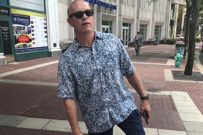 Participate in a Fun Scavenger Hunt in Los Angeles by Wacky Walks - The Itinerary: What’s in Store