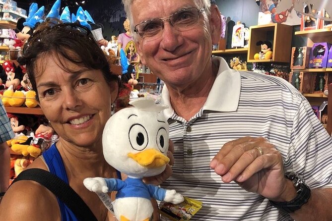 Participate in a Fun Scavenger Hunt in Los Angeles by Wacky Walks - Authentic Insights from Reviewers