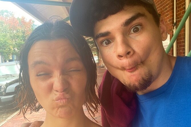 Participate in a Fun Scavenger Hunt in Los Angeles by Wacky Walks - The Sum Up