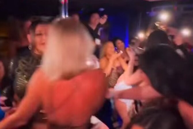 Party Bus Adventure through 305 Promotions - Authentic Experiences from Reviewers