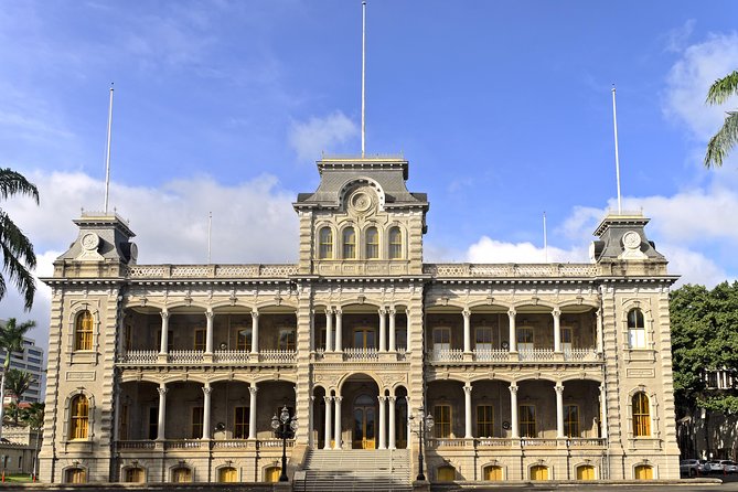 Passport to Pearl Harbor - Pricing and Value Analysis