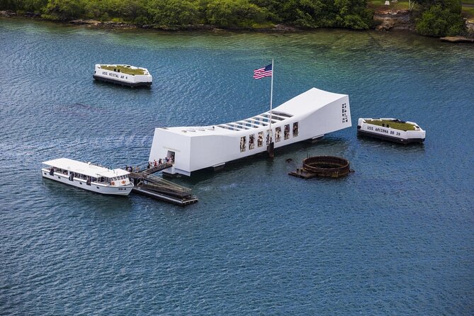 Passport to Pearl Harbor "Private" - The Sum Up: Is it Worth It?