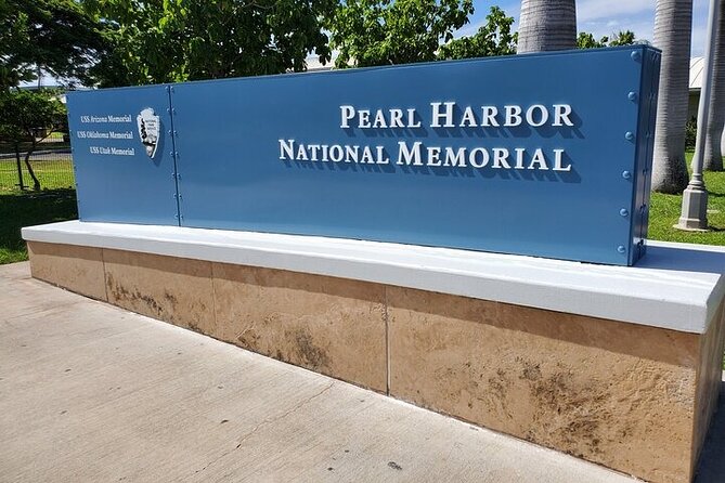 Passport to Pearl Harbor "Private" - Frequently Asked Questions