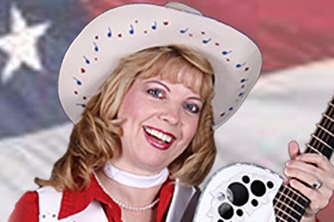 Patsy to Patsy show - Deep Dive into the Experience