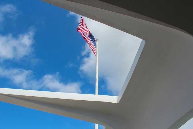 Pearl Harbor Arizona Memorial - Final Thoughts