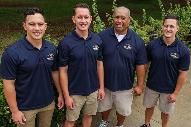 Pearl Harbor: Arizona & Missouri Battleship Tour From Maui, Big Island & Kauai - Final Thoughts